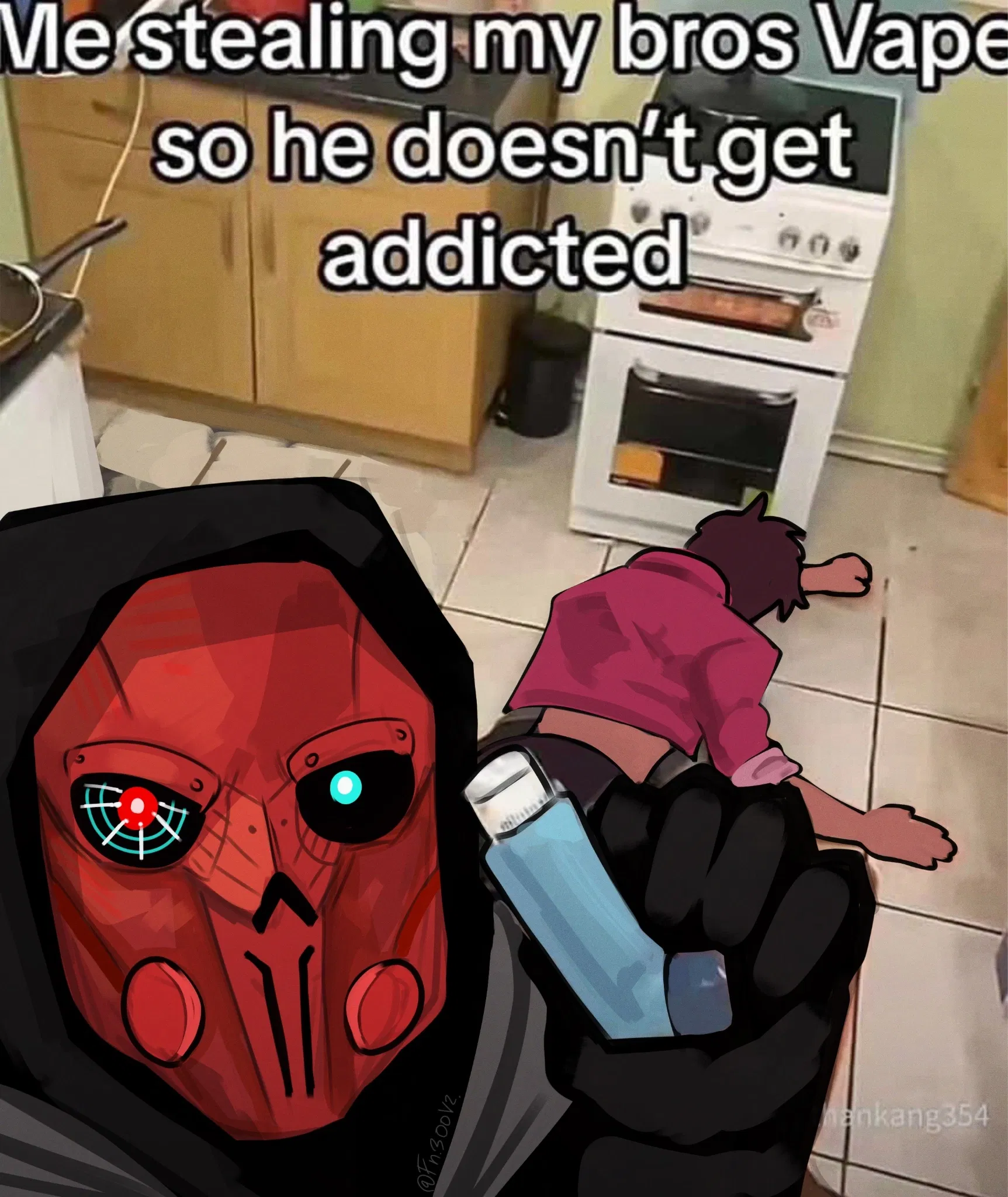 Elliot Conners — "Shroud" | Dispatch