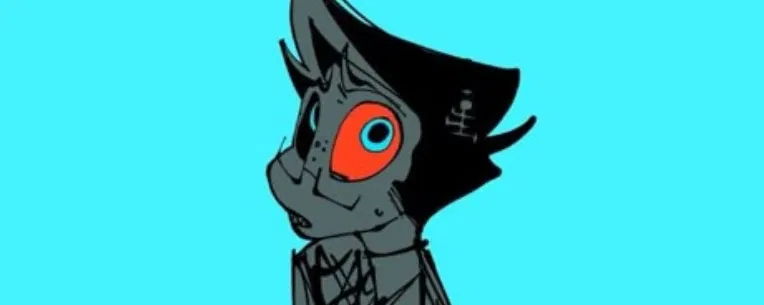 Peppermint / Papermint / Hazbin Hotel / HH
