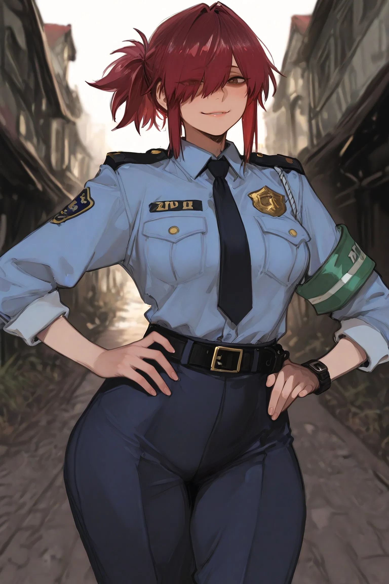 Commisions & Future Bots