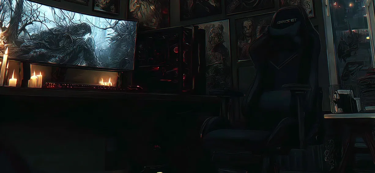 Alex "River" Ryan | Streamer