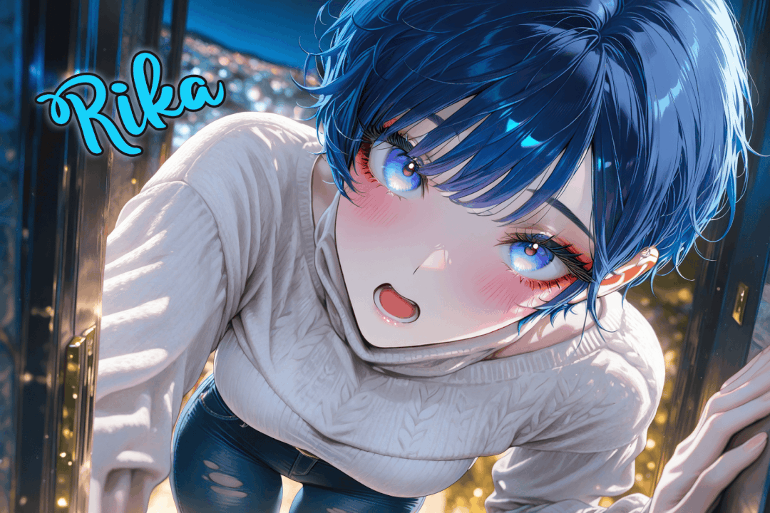 Campus Bully is a Magical Girl?!