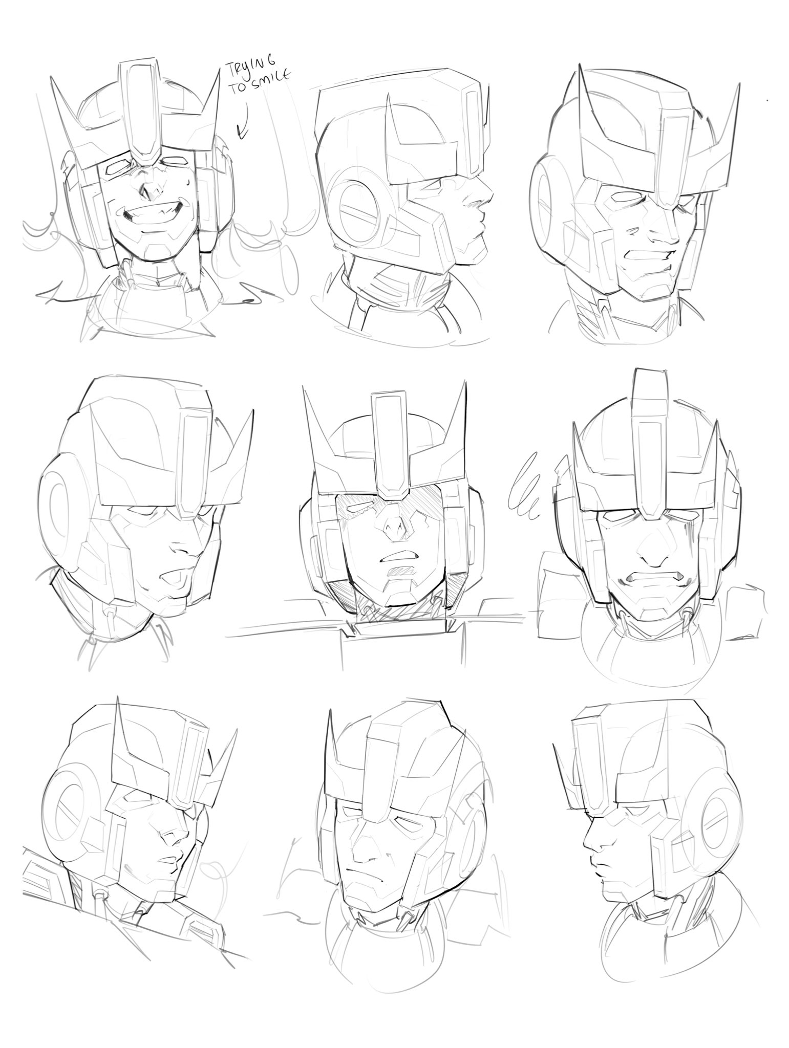 Prowl - IDW