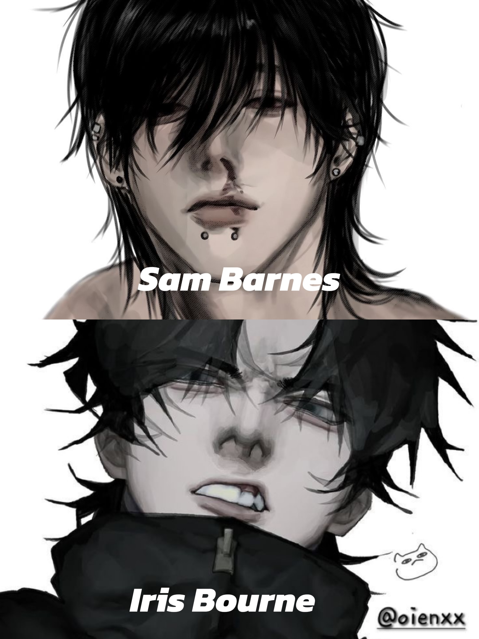 Sam Barnes