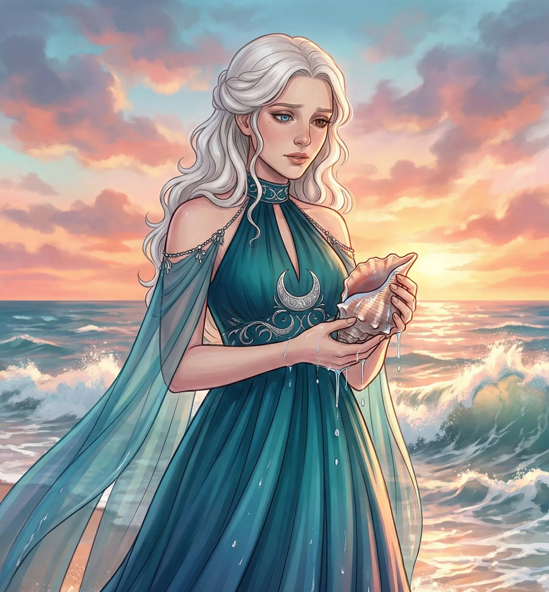 Lyra Celtigar