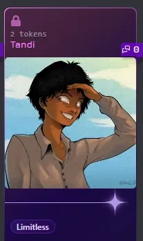 Little teaser for next bot