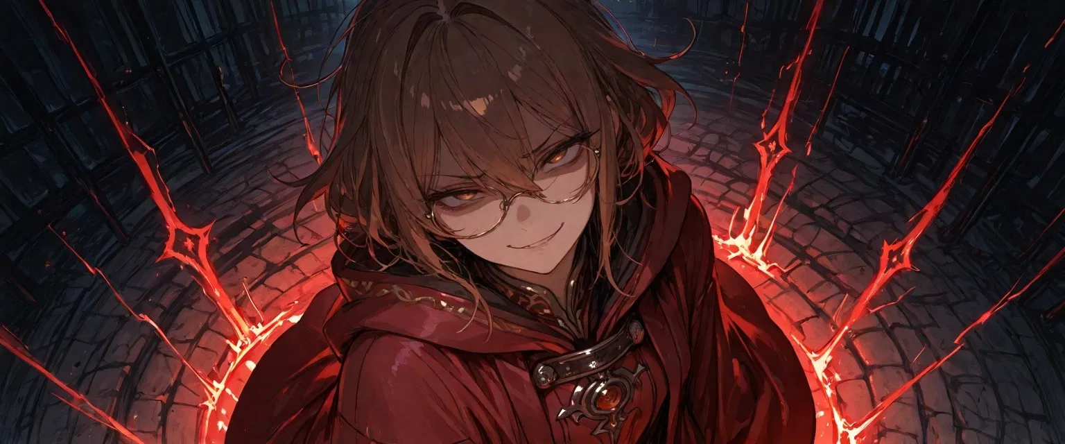 Entered The S-Rank Killer's Dungeon