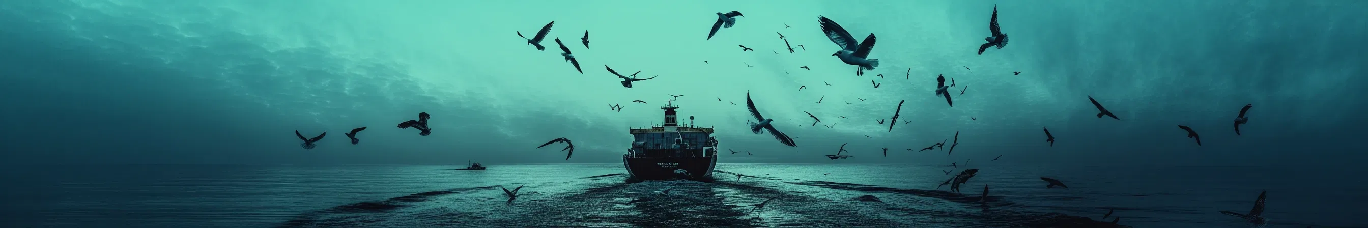 Aaron "Rayo" Caballero Beneath the surface