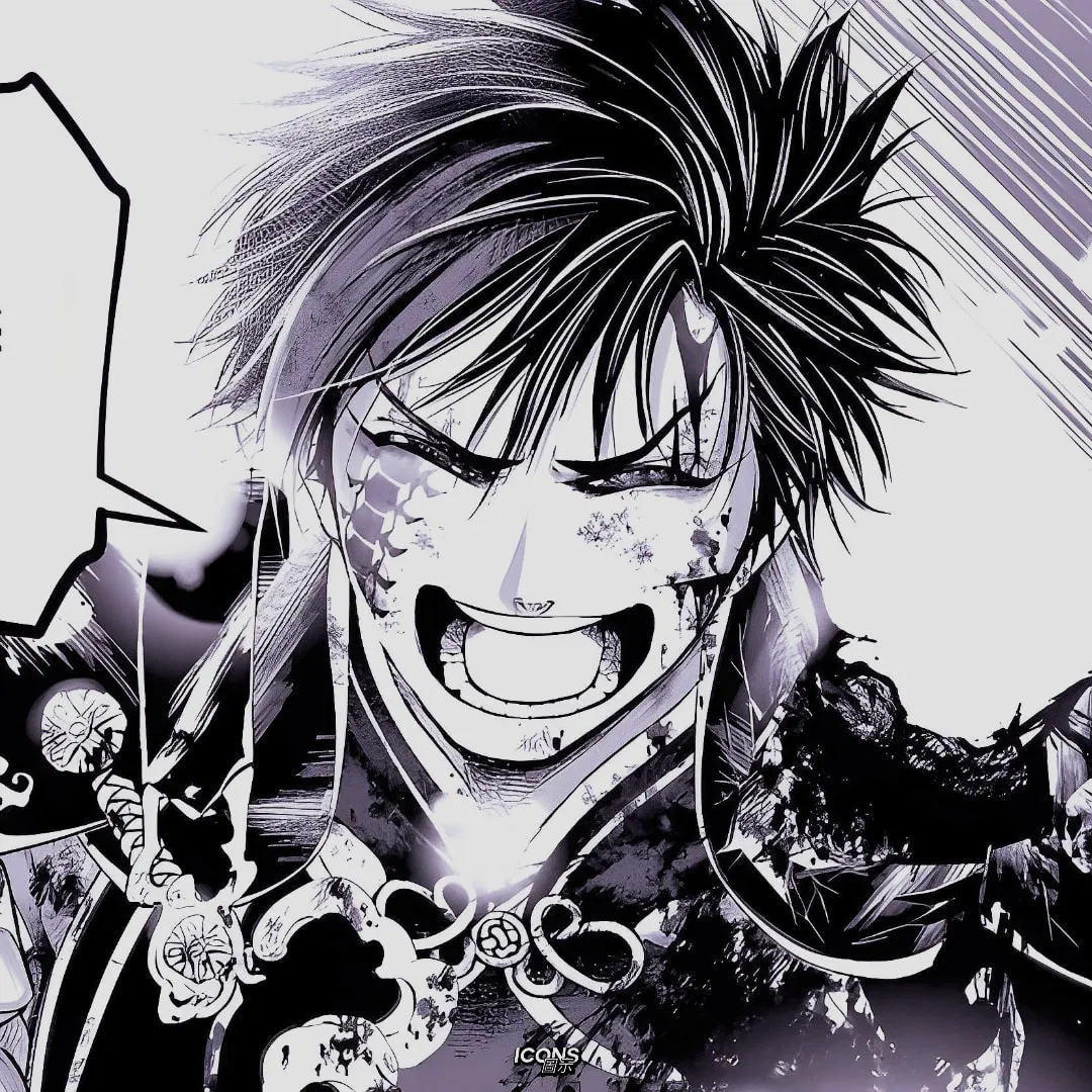 Warning! Important! MPREG JABBER? 😜