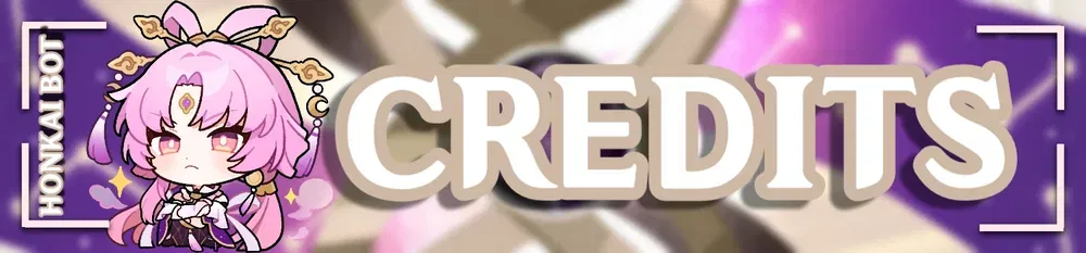 Fu xuan | Honkai Star Rail