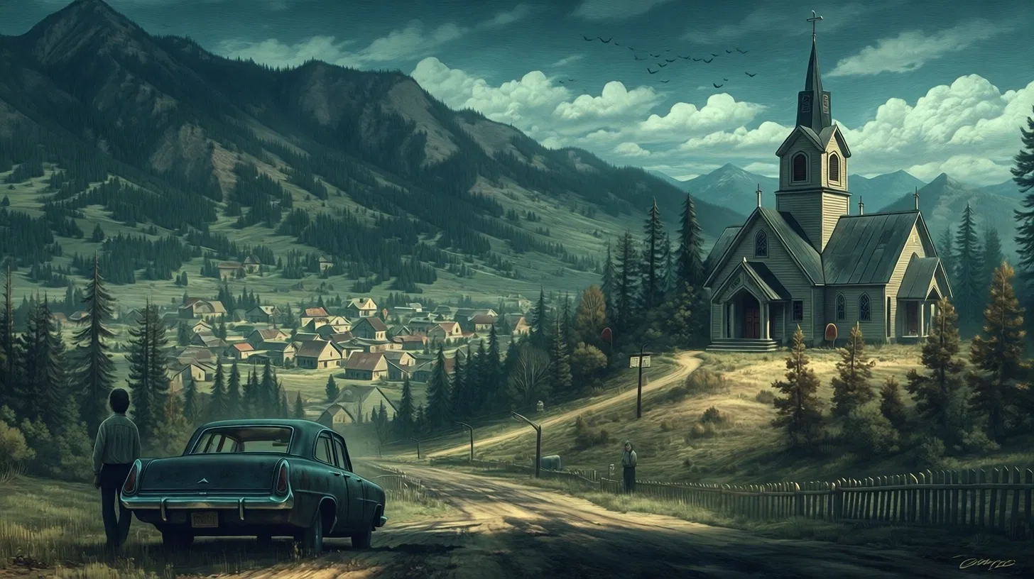 Jeremiah | the wolf in sheep clothing