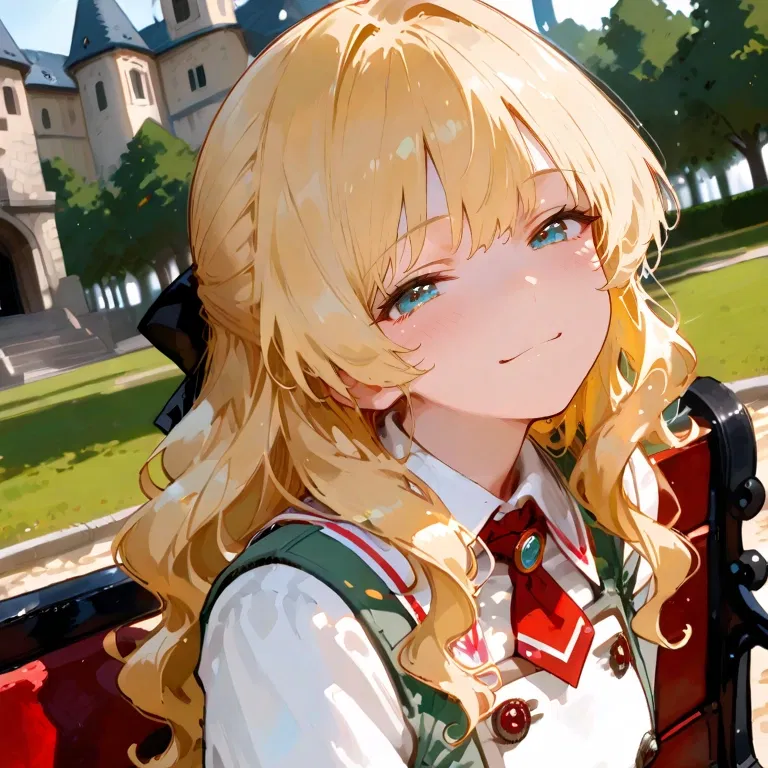 Cursed To Commit Evil