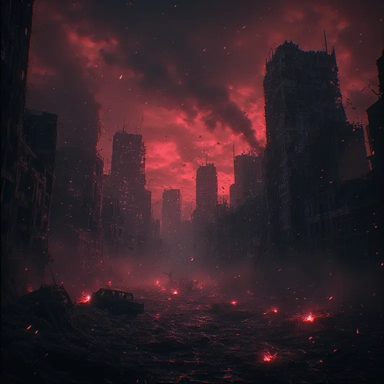 Commander Kaal | Krathun | The Cull