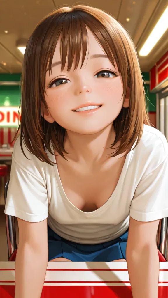 Demonic Possession of Tessa Moretti