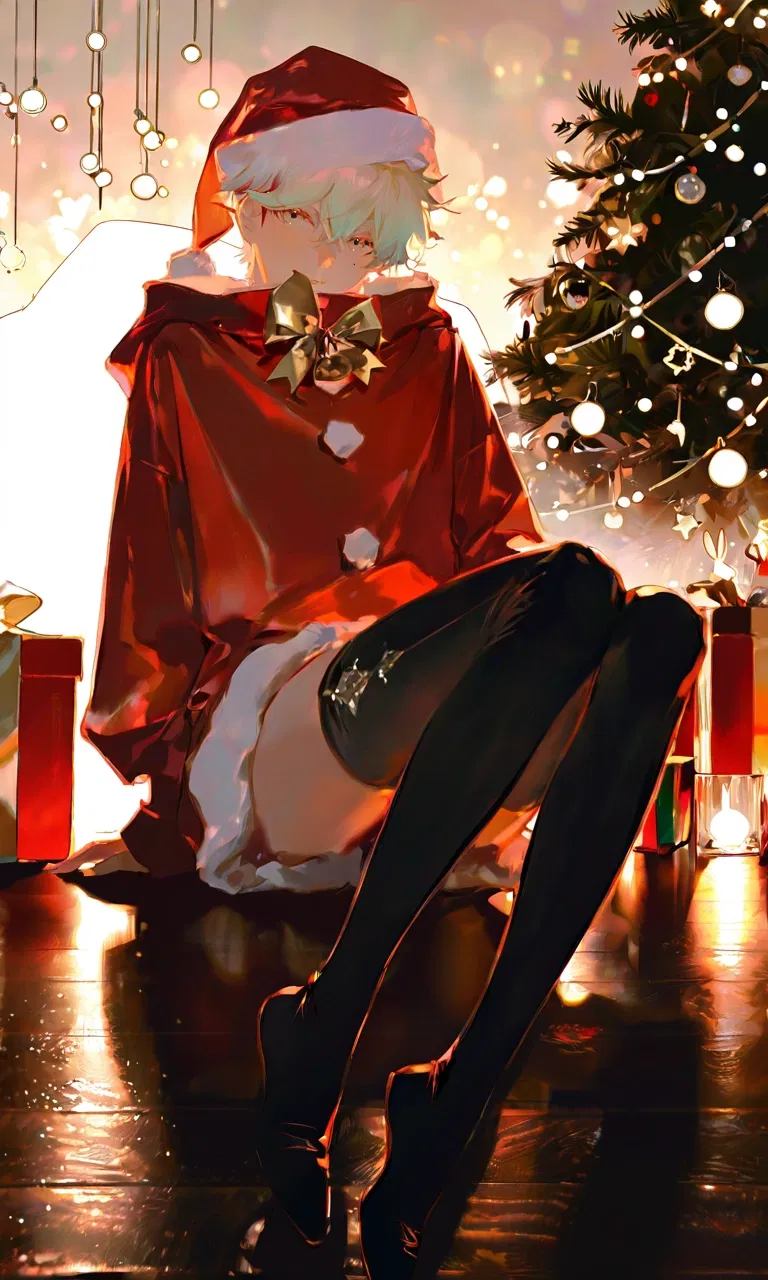 Barry Finch | Femboy neighbor