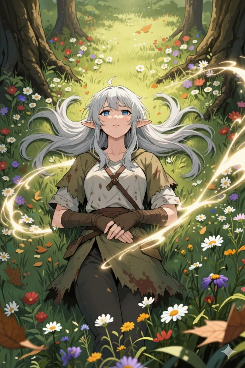 A name that means curse