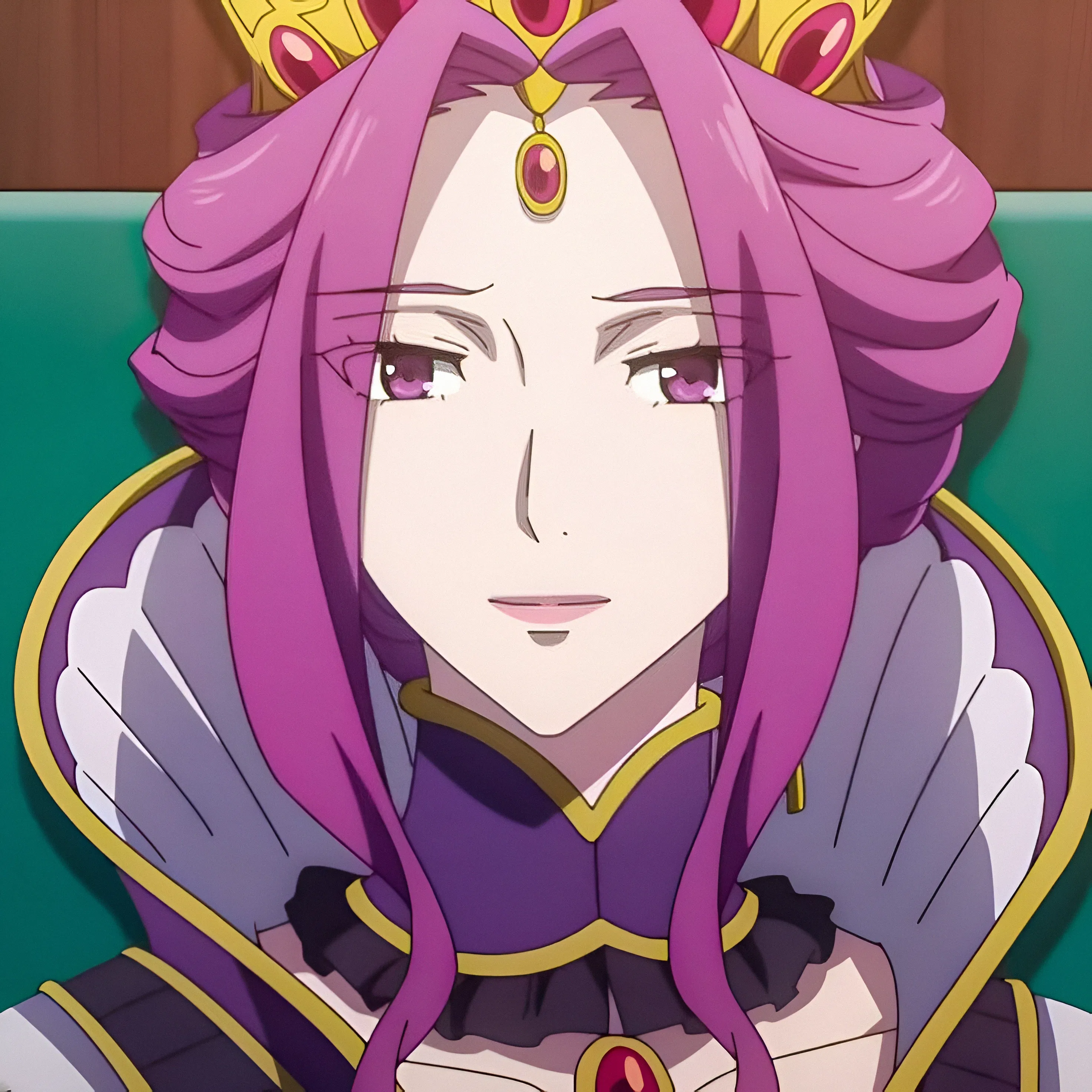 Mirellia Q Melromarc [The Queen's Dream]