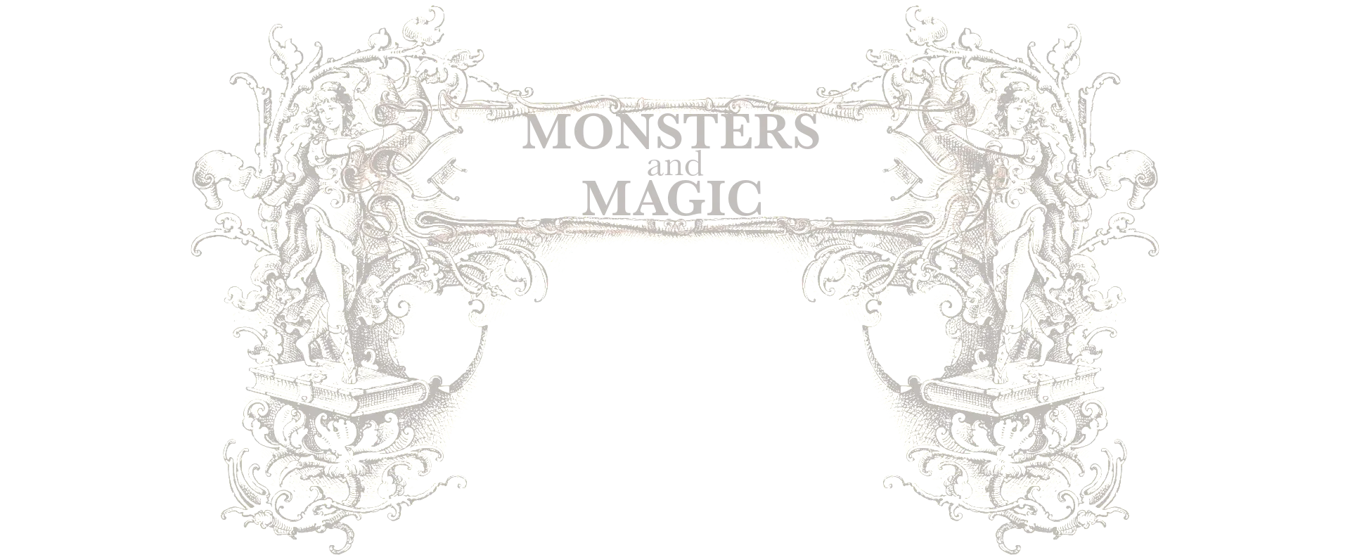 Frankenstein's Creature | Monsters and Magic