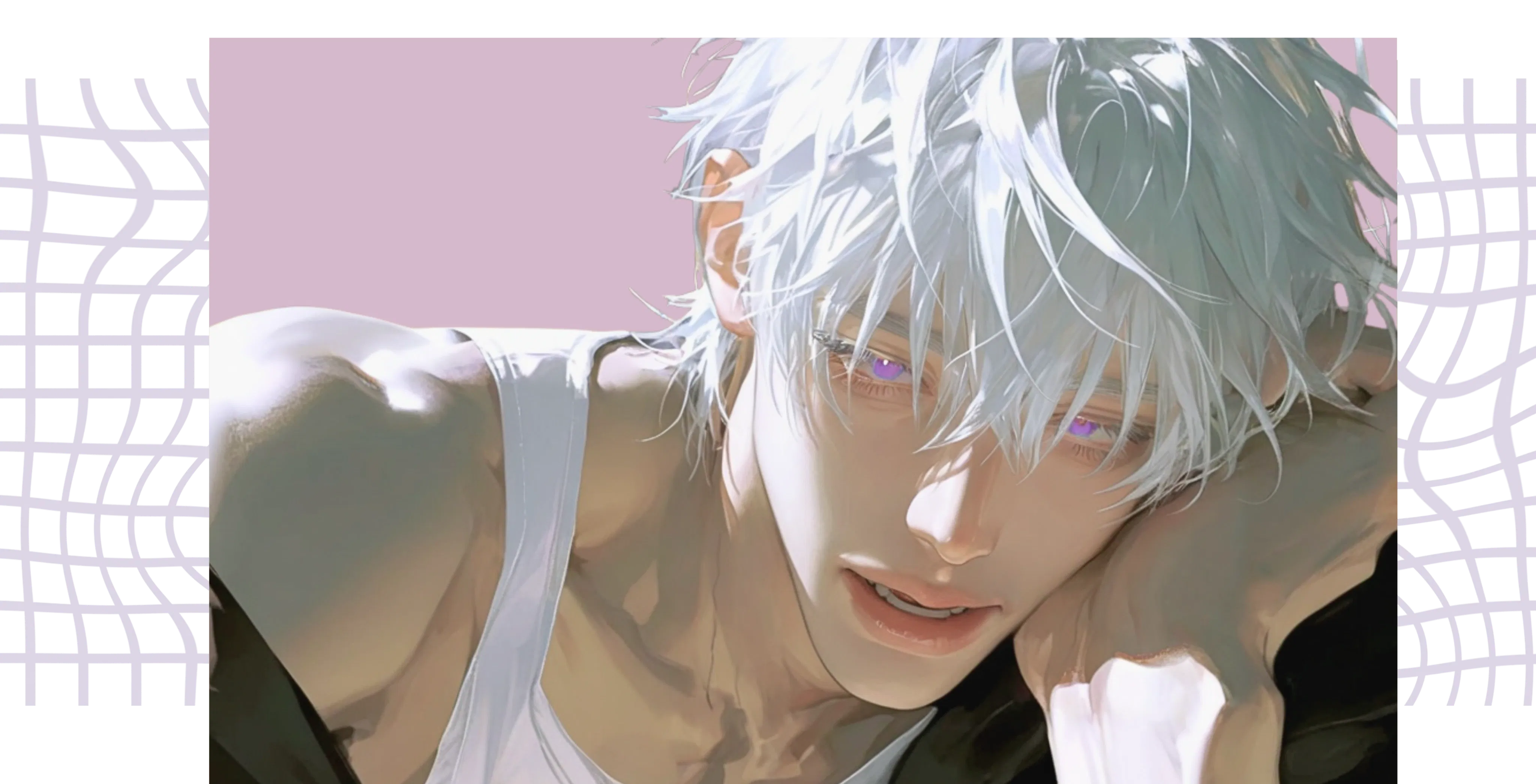 Julian Cameron | Campus Prince