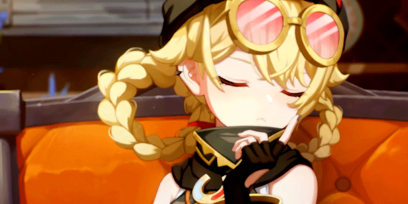 Jahoda | Genshin Impact