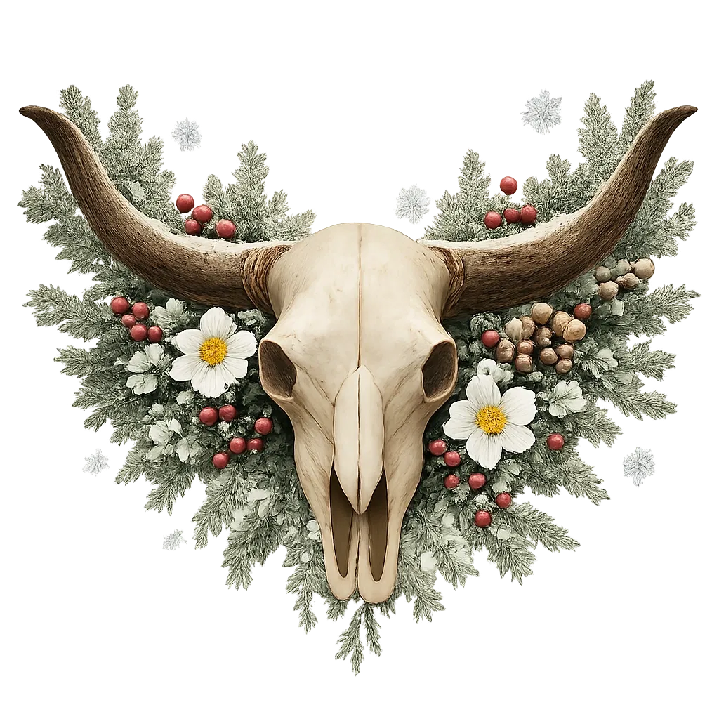 Ruth Rawlins | Winter Gathering