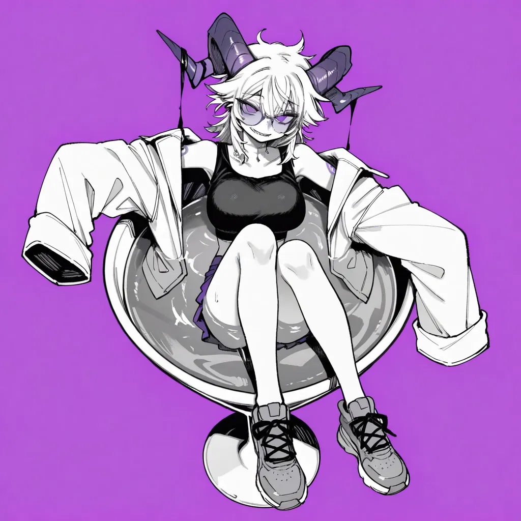 Forced Retirement Looks Good on You… Too Good. She’s Already Booking ...