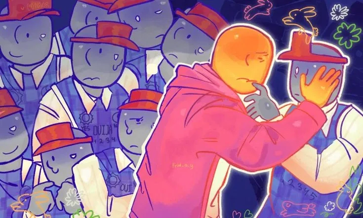 Ivan 🪓 |• Bad things