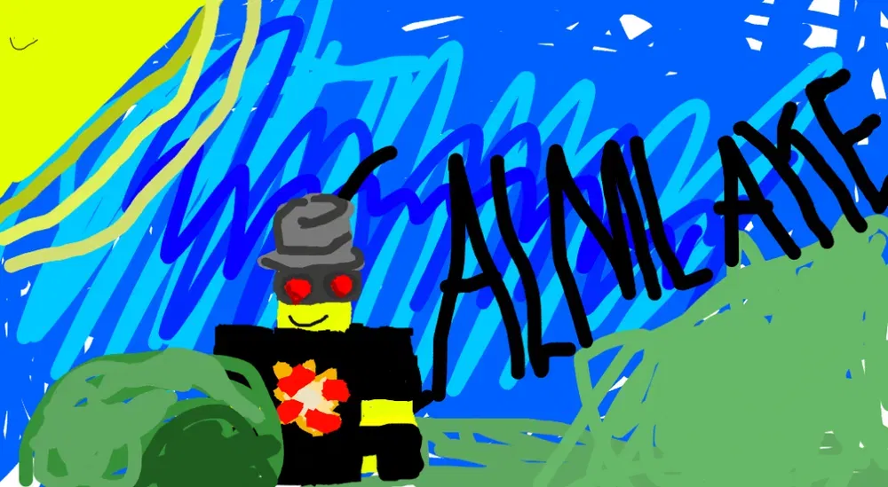 Profile of @Calmlake113
