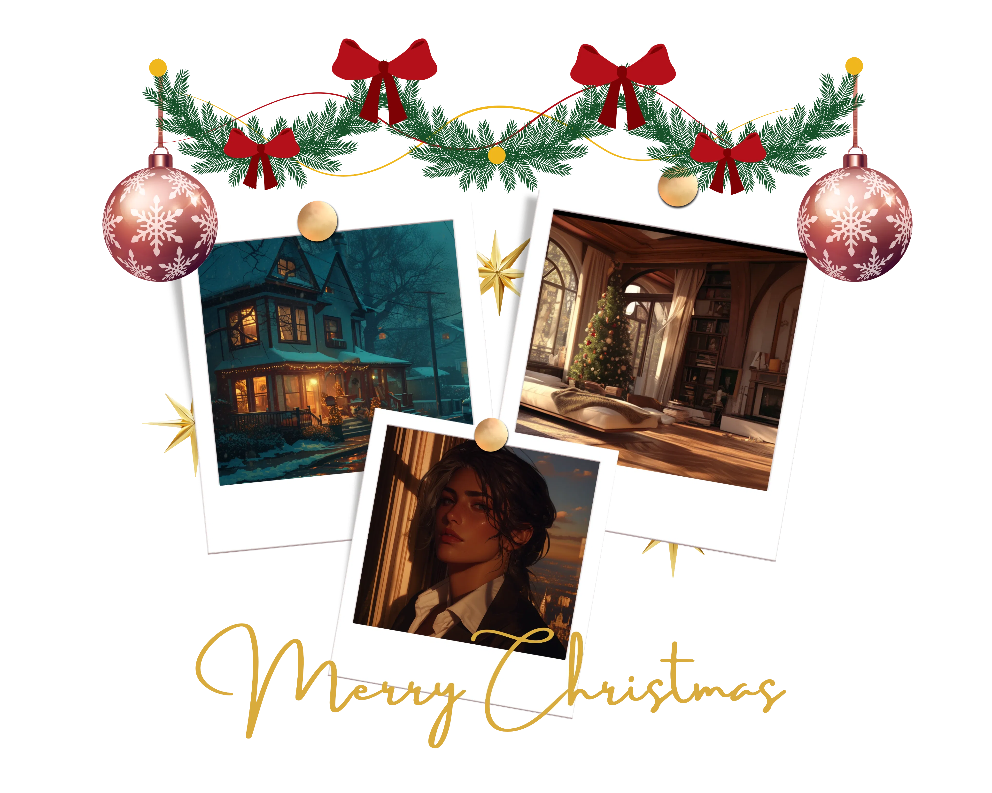 Hired for the Holidays | Quinn Bennett | WLW