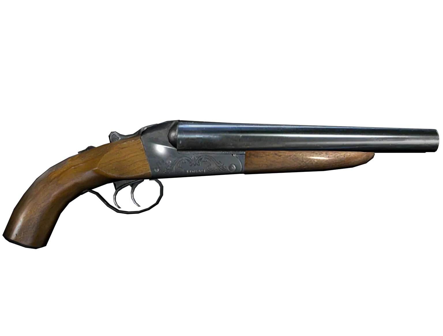 Arthur Morgan (AU)
