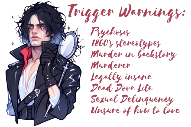 Toby Ragg|Nothing's Gonna Harm You