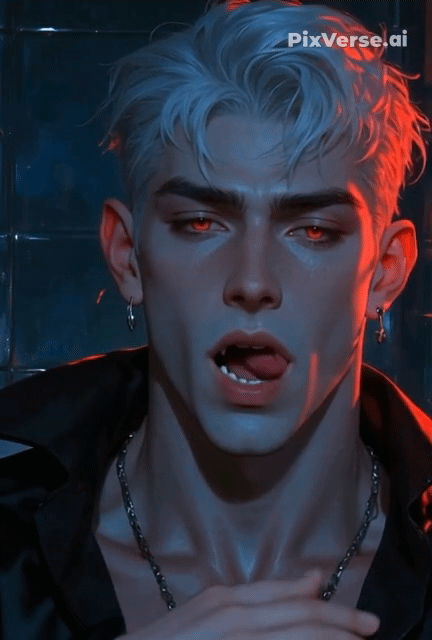 The Cruelest Possession