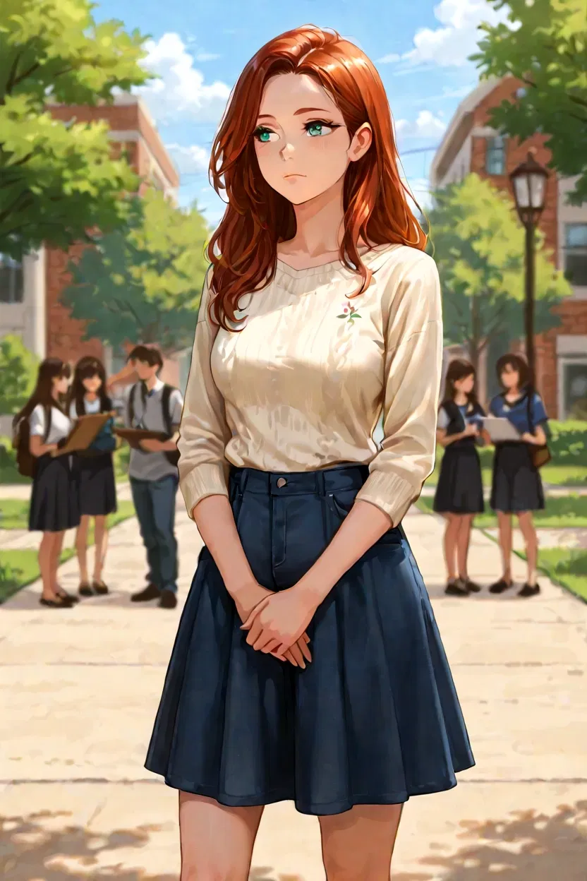 Dog Days of College–🎉🎉500 Follower Special!🎉🎉