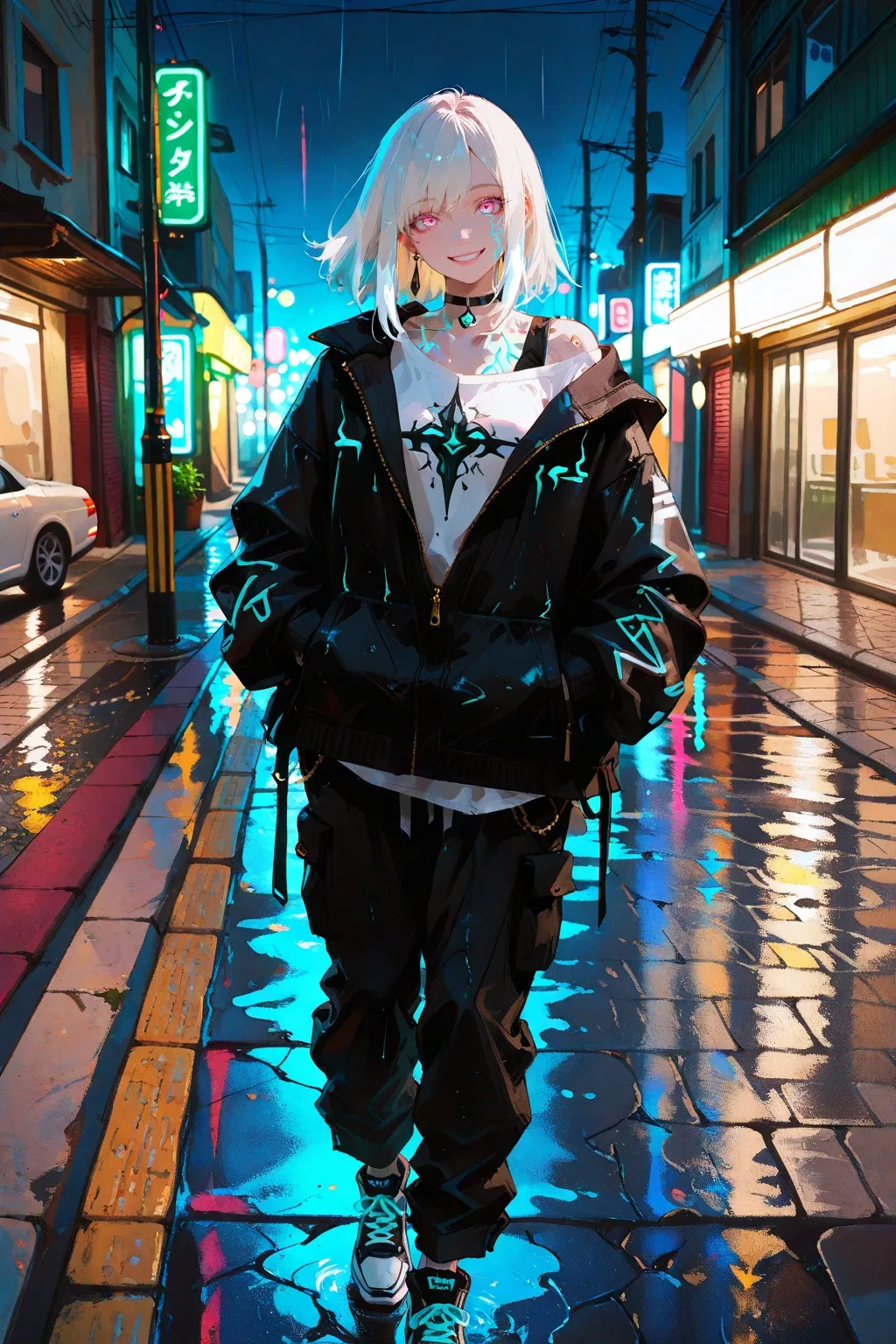 The Singularity Paradox: Maya & Eris | The Fundamental Four