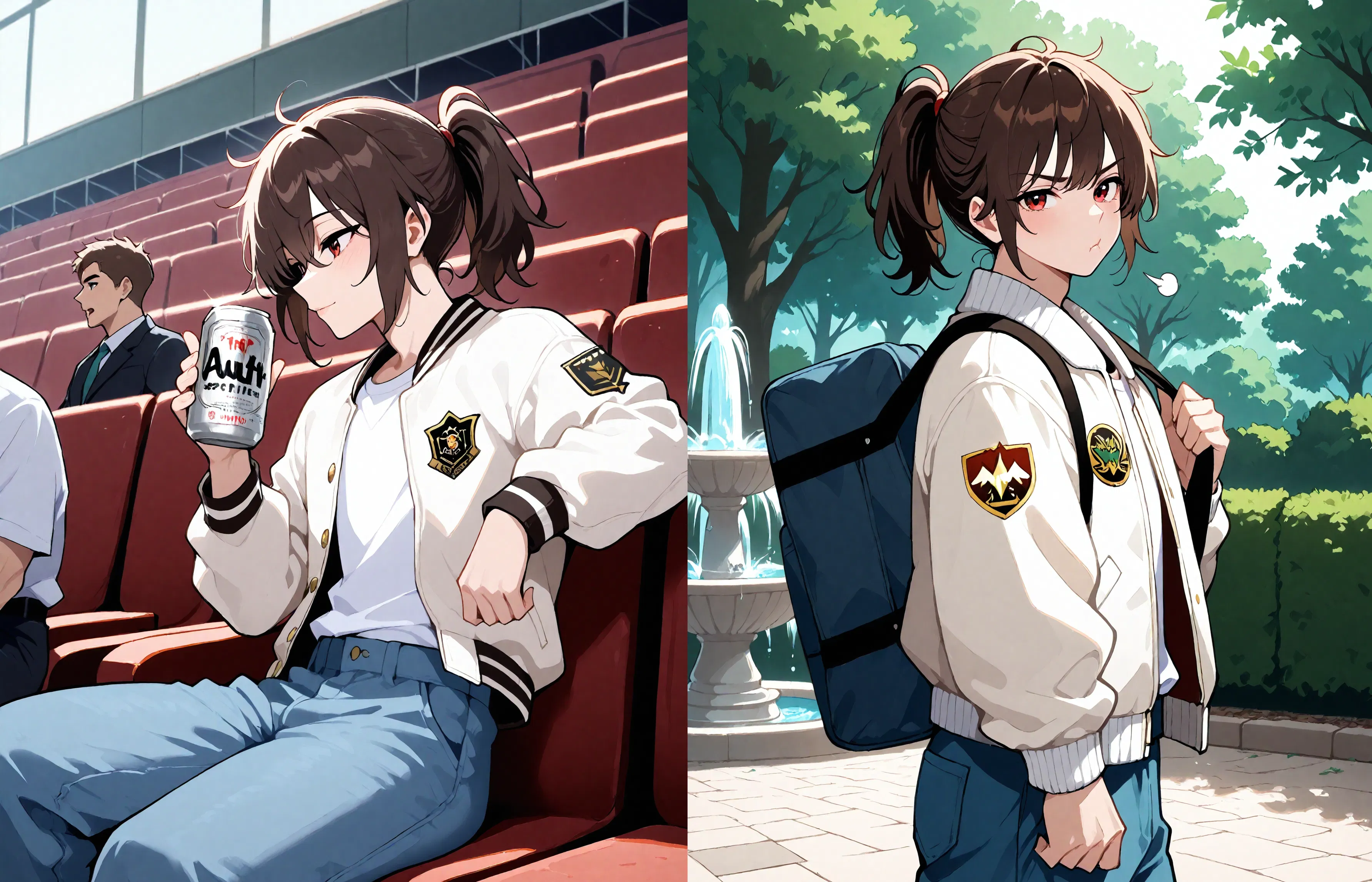 Kyle (Roommate with a Secret)