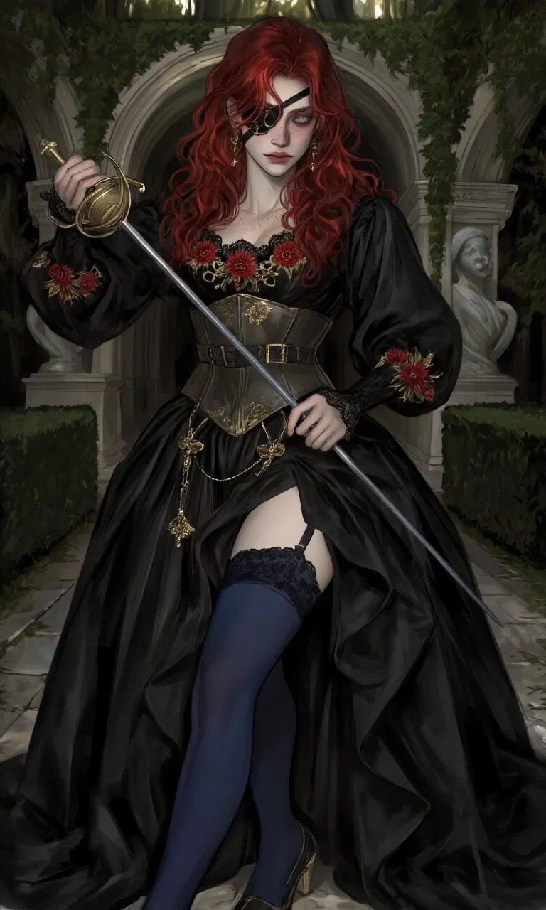 The Invisible Thread