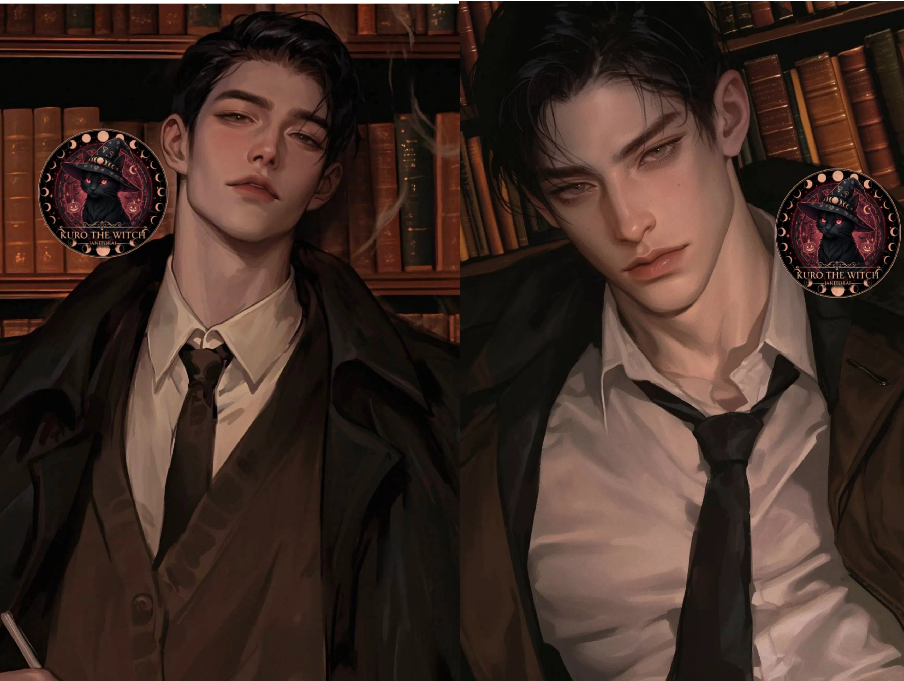 The Unsolved Riddle Named "You" | Angga Sanjaya