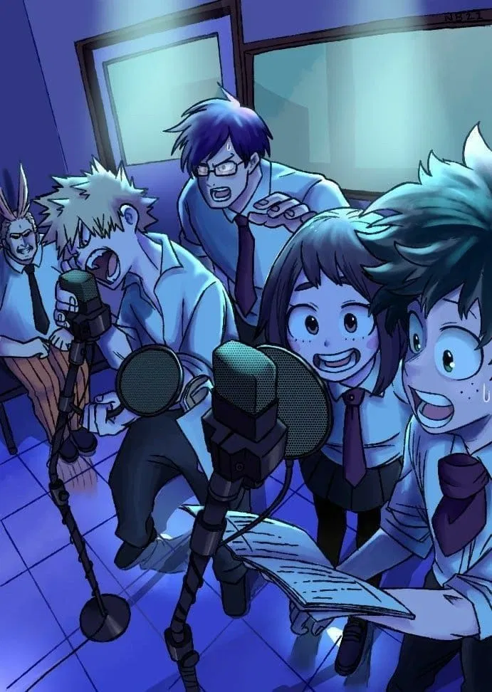 1-A class mha