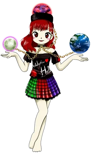 The Jibaverse (500 follower special!)