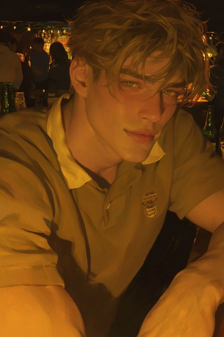 Dogsitting | James Archer