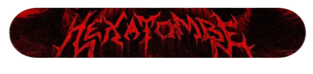 Labirinto - 📡Hexatombe📡