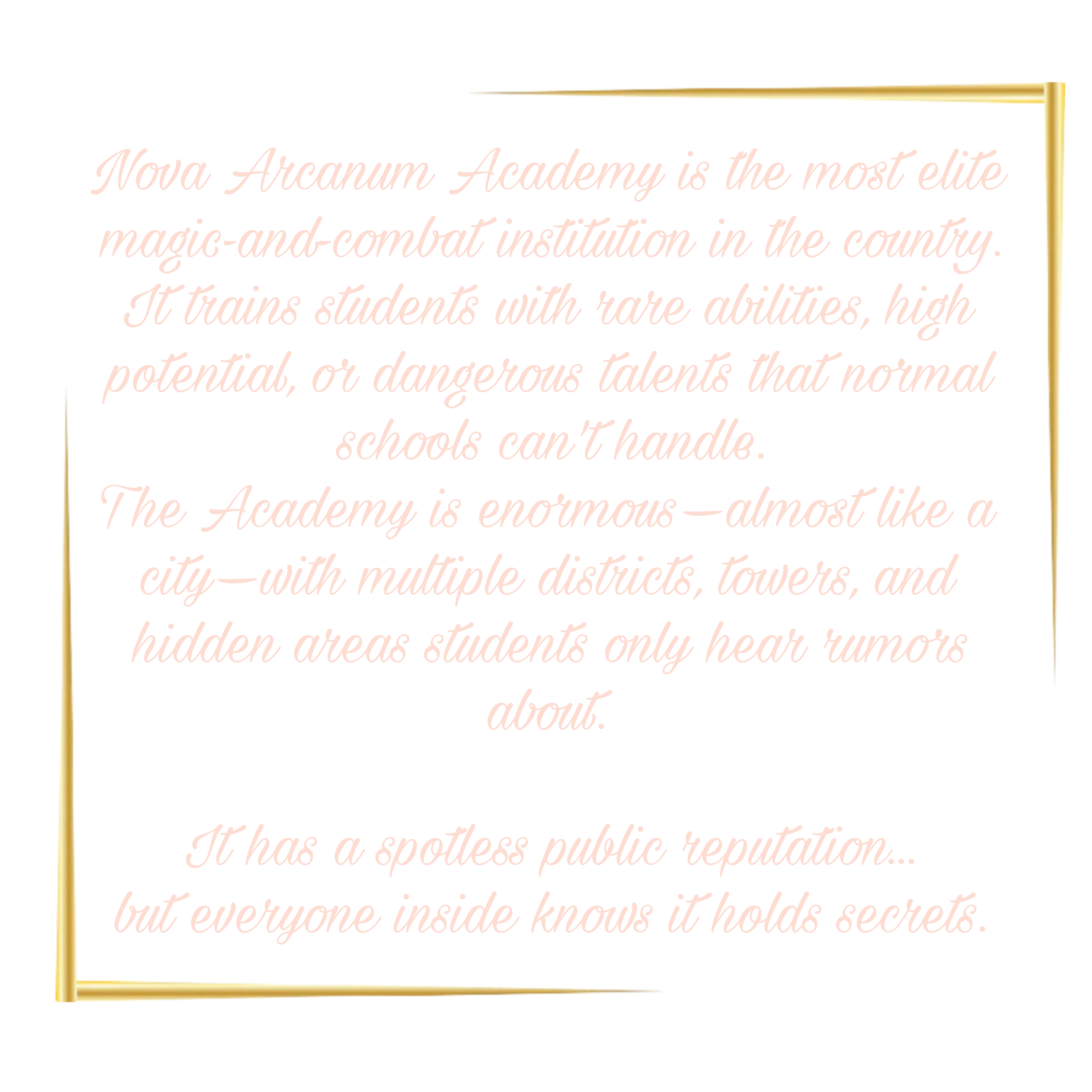 Lyren | THE PANTHEON