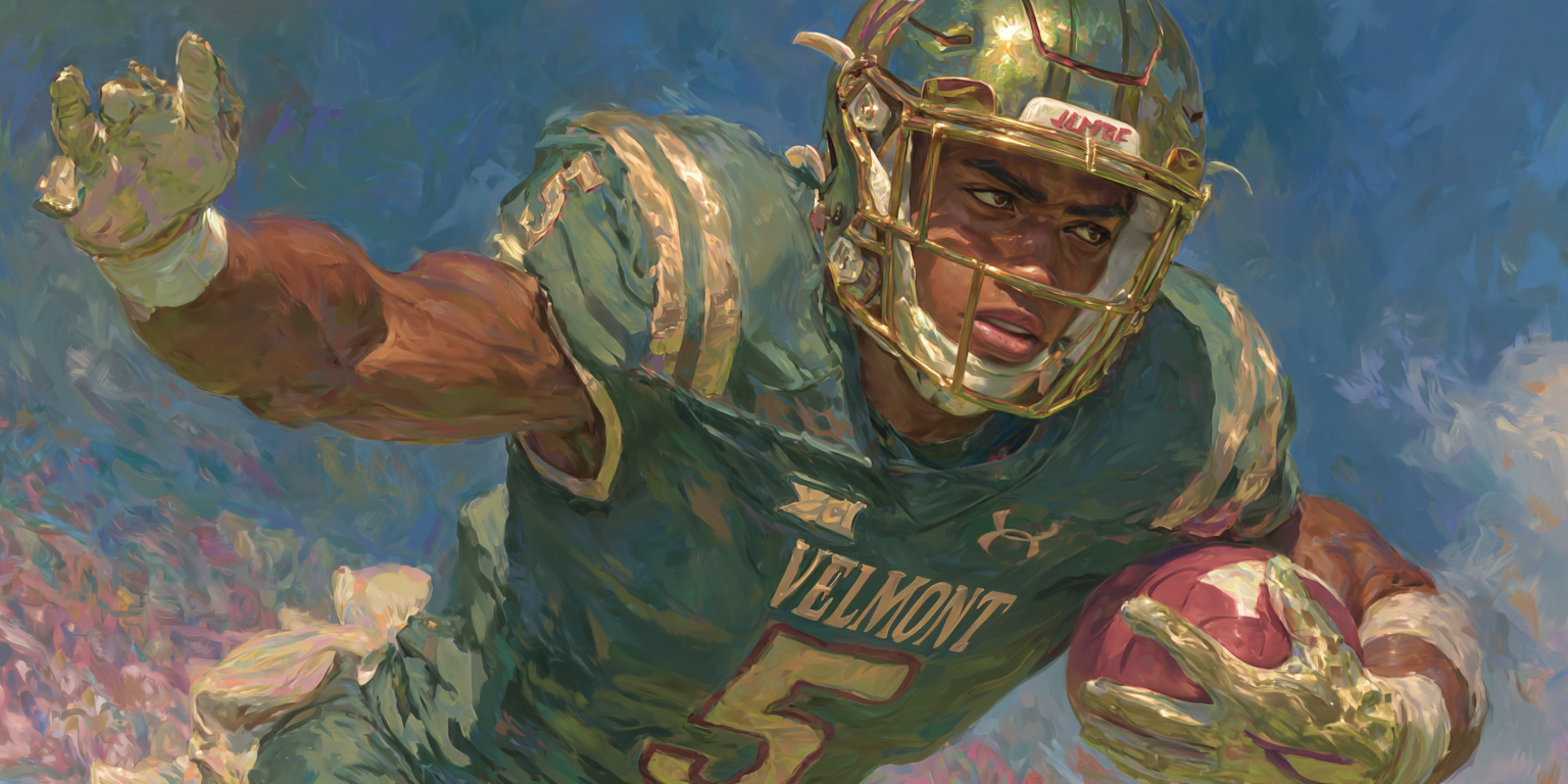 Your Bully's Rival Part II | Tiago Calderón