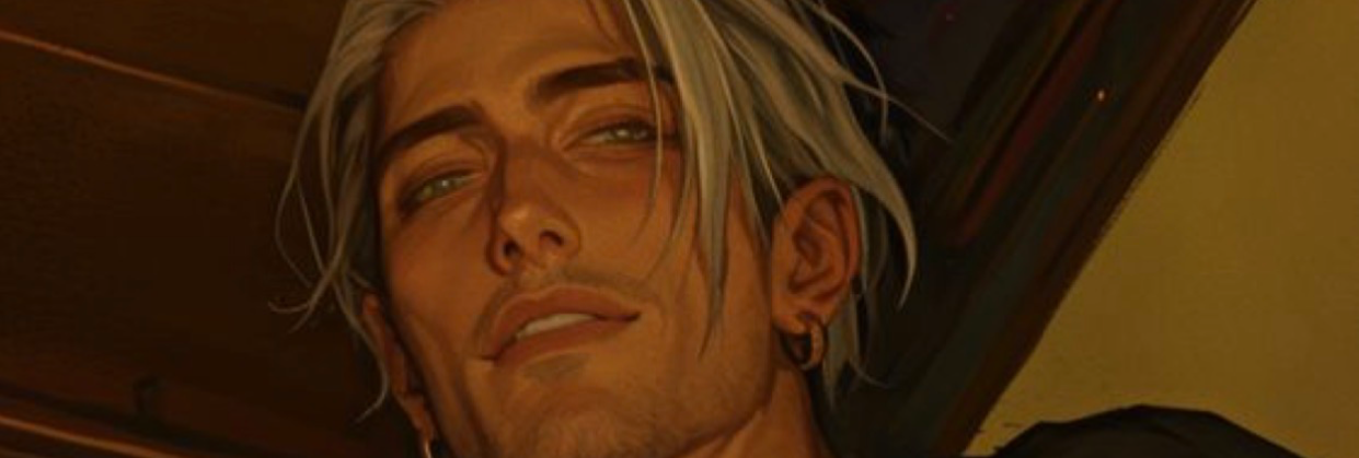 June | Figure Skater