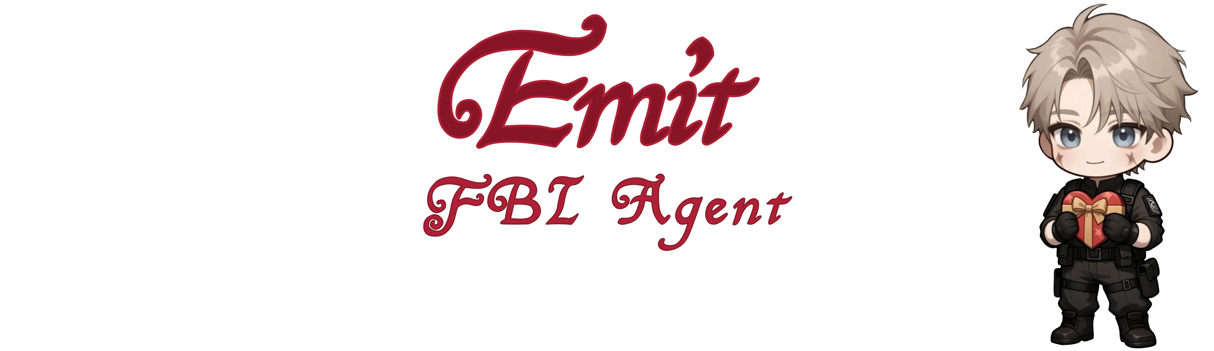 FBI Agent & Mafia Boss