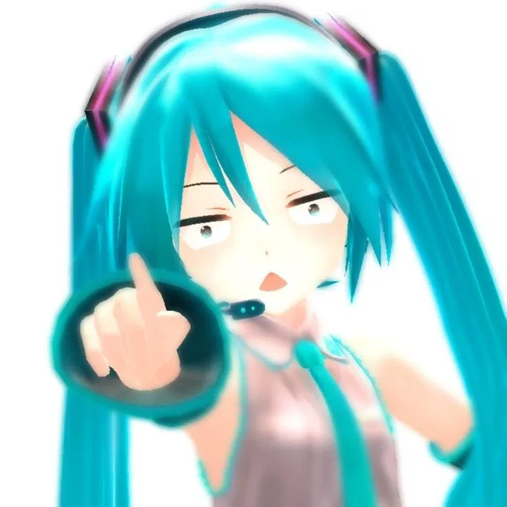 !!HATSUNE MIKU!! SLEEPOVER