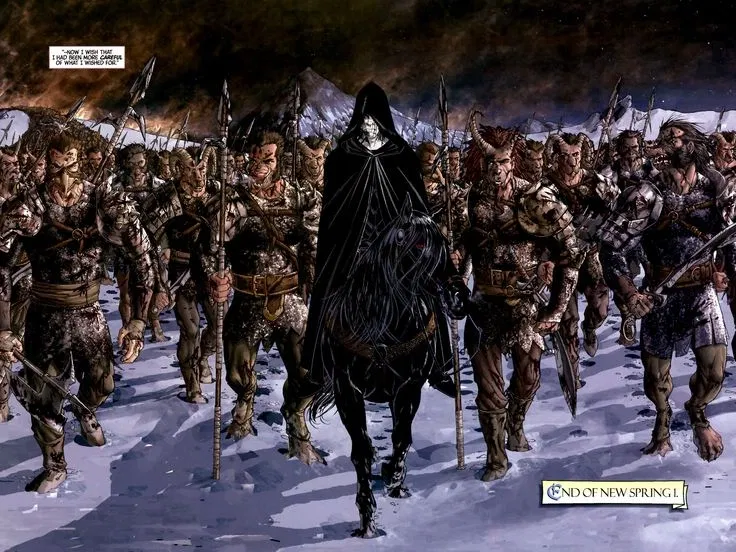 The Wheel of Time RPG
