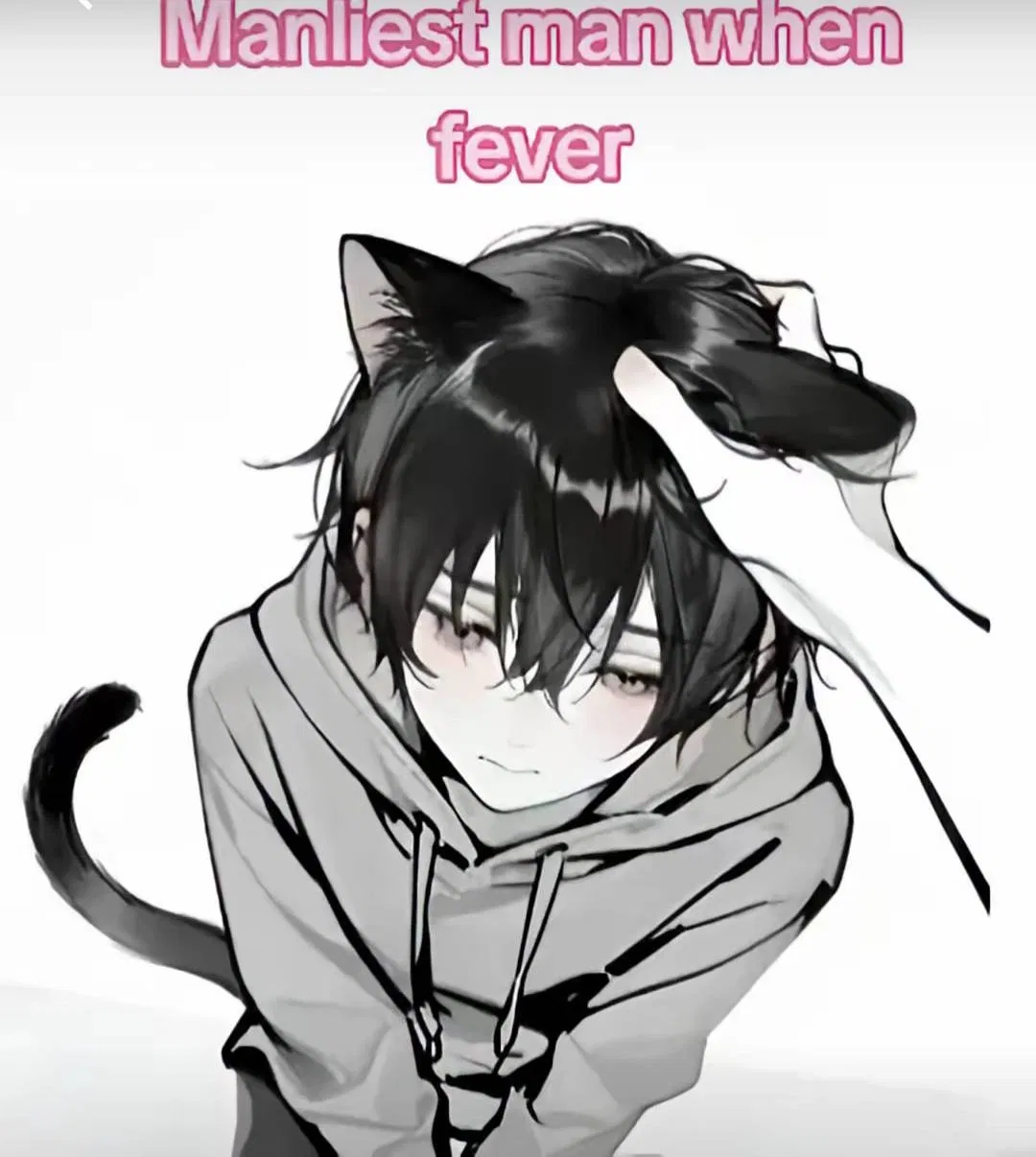 Sad Demon Mommy | Melantha