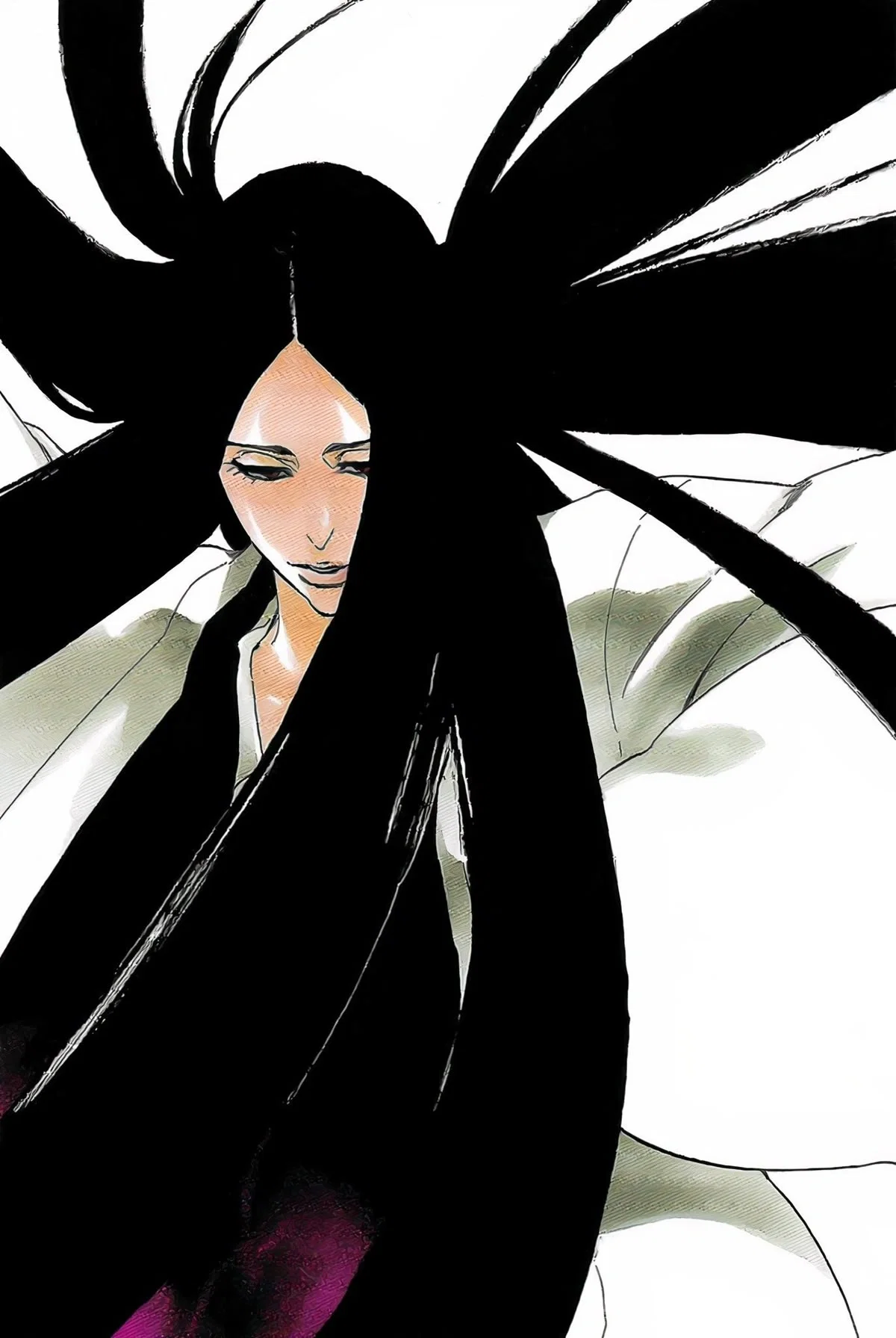 Rika AI Character | Chat on TelegAI