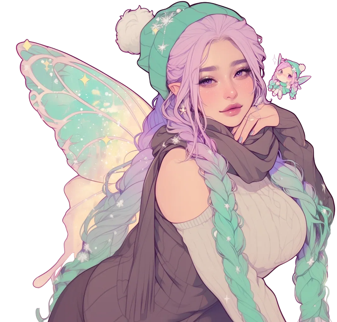 Arctus Nivré 𓃴 Chenoo 𓃴 Red Flag