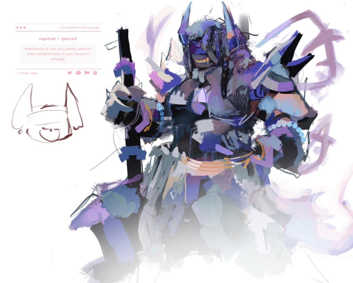 Banhammer - Phighting